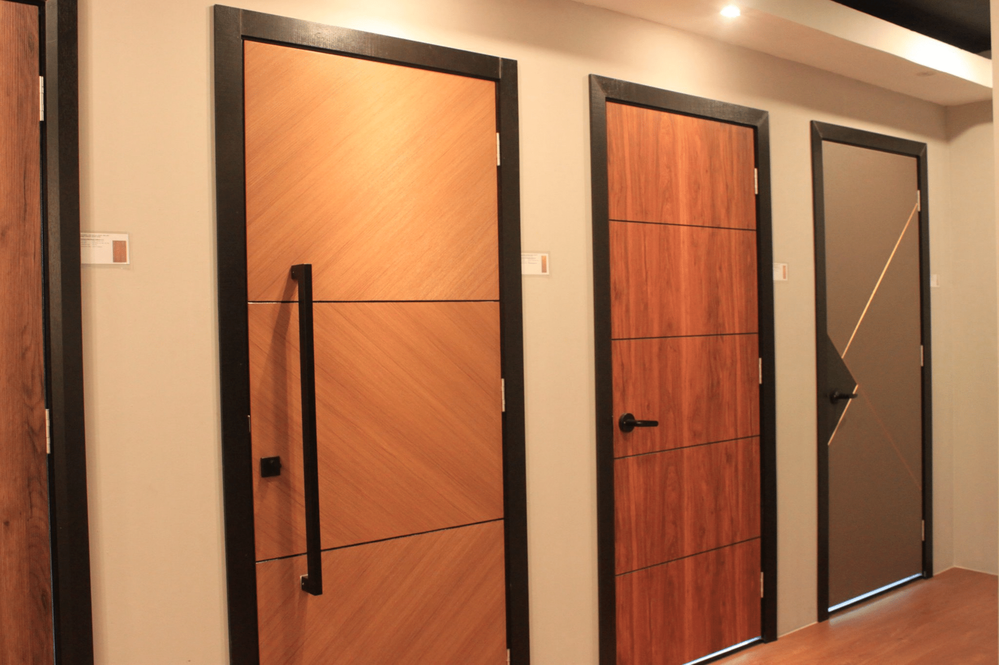 Find the perfect door you've been looking for😍 - Dexin Hardware Sdn Bhd